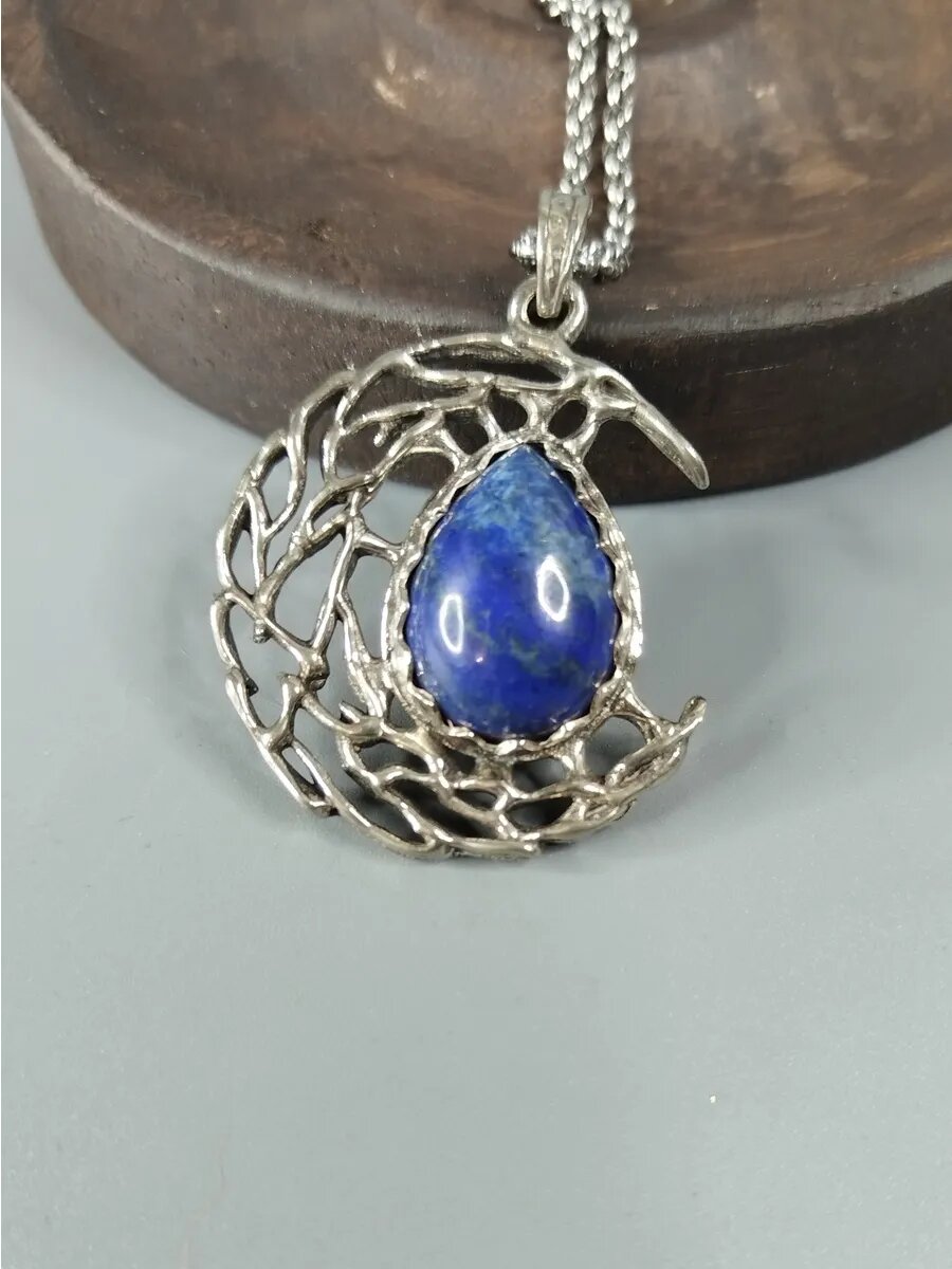 Лунница ажурная (единственный экземпляр)