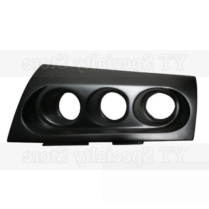 Крышка приборной панели Kamshing для Mitsubishi Lancer-ex EVO 10-го поколения, matte black LHD