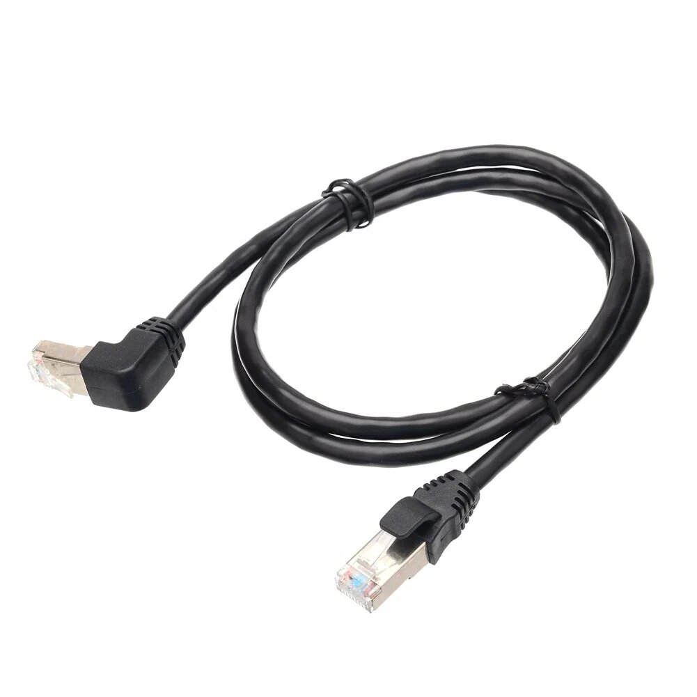 SPEEDIER Кабель Ethernet RJ45 Cat6 0,5–5 м Up, 0.5m