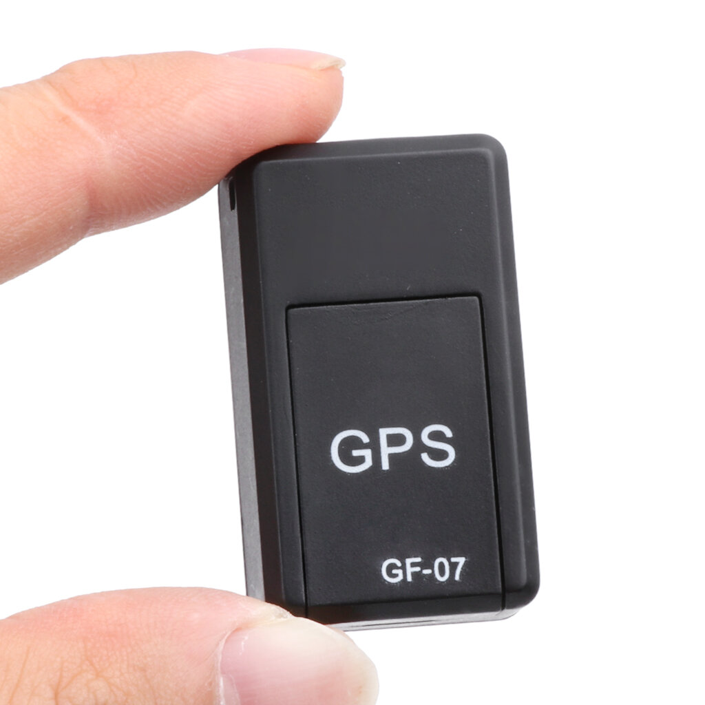 Мини-трекер GPS GF-07 — фото 1