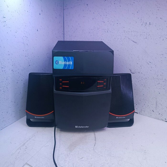 Колонки для дома Defender X181