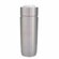 Термокружка щелочная Nano Energy Water Bottle, нержавеющая сталь, серебристая, 4...