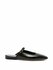Мюли Mara Bini Buckle strap mules, размер 38, коричневый