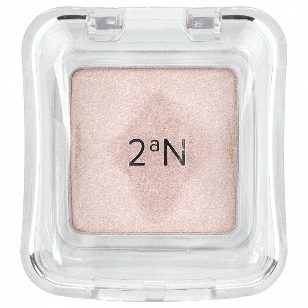 2aN, Pure Glash, хайлайтер, ND02, прозрачный, 2,7 г