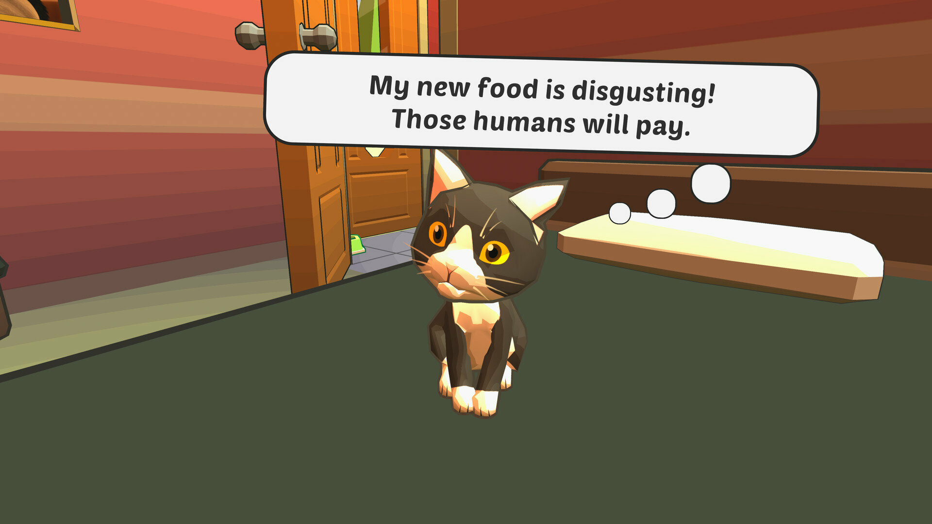 Catlateral Damage: Remeowstered Steam Ключ • Активация Steam