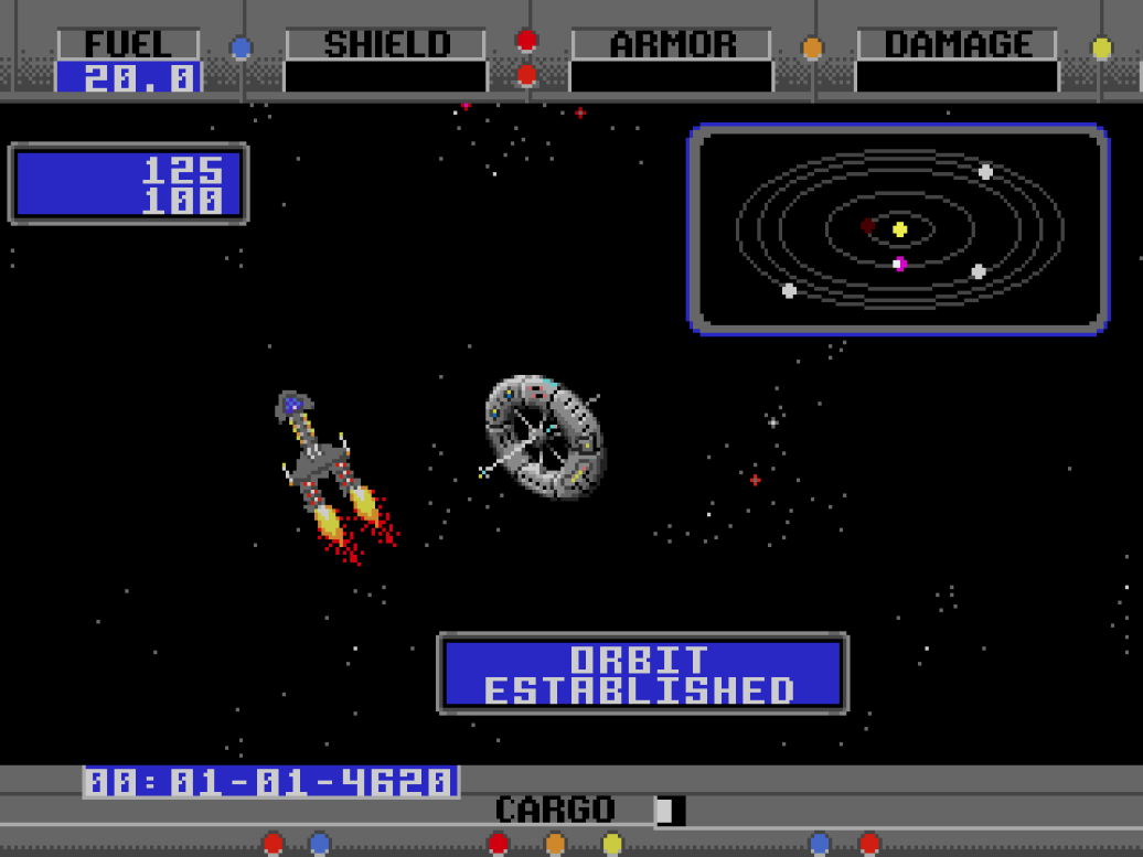 Starflight 1+2 GOG Ключ • Активация GOG • регион Весь мир • цифровой ключ
