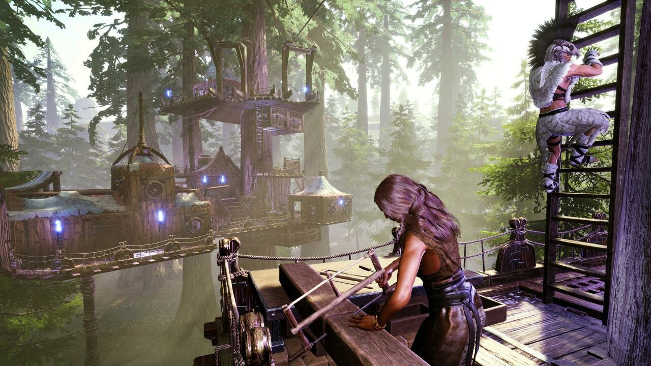 Conan Exiles: Isle of Siptah издание PC Epic Games Аккаунт • Активация Epic Games