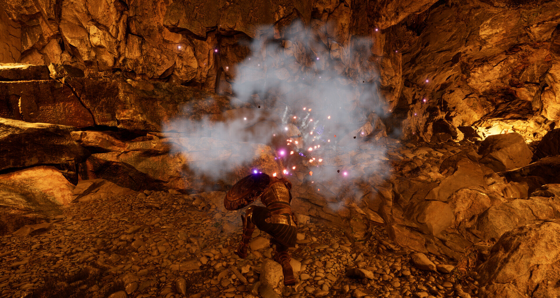 Peregrine (2022) Steam Ключ | купить цифровой ключ для активации в России