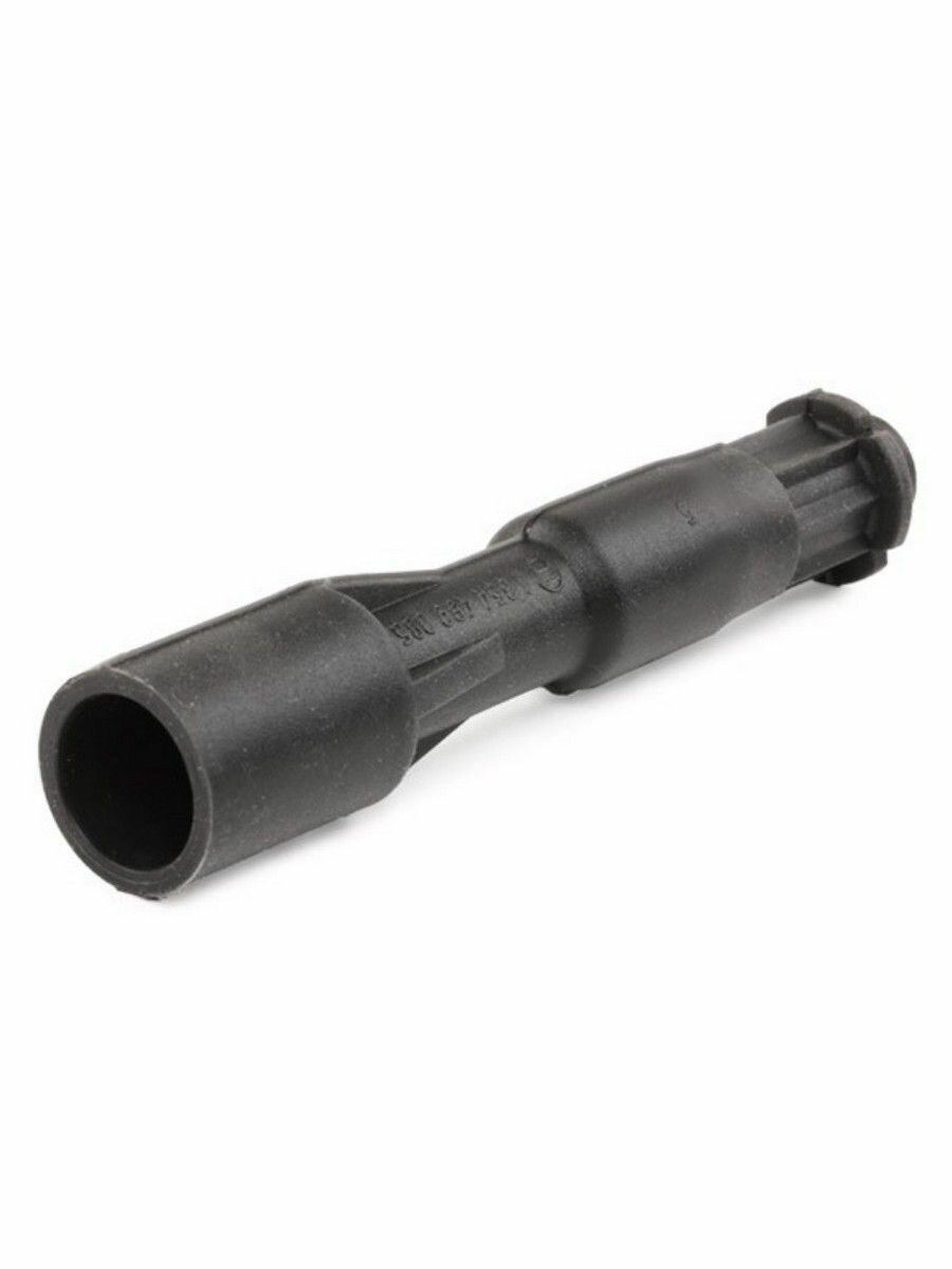 Наконечник катушки зажигания для а/м BMW 3, 5, 7, 8, X5, Z3, Z8 / БМВ, BOSCH 1354489085