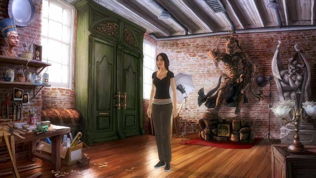Yesterday Origins Steam Ключ • Активация Steam • регион Весь мир