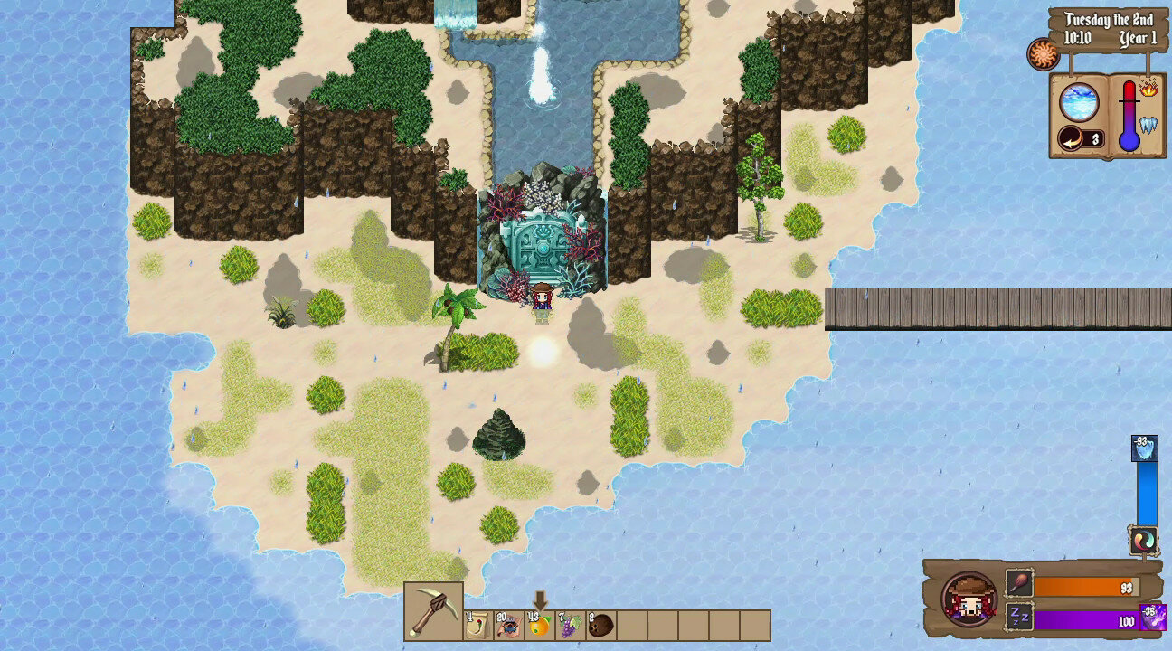 De'Vine: Heavenly Acres Steam Ключ • Активация Steam • регион Весь мир