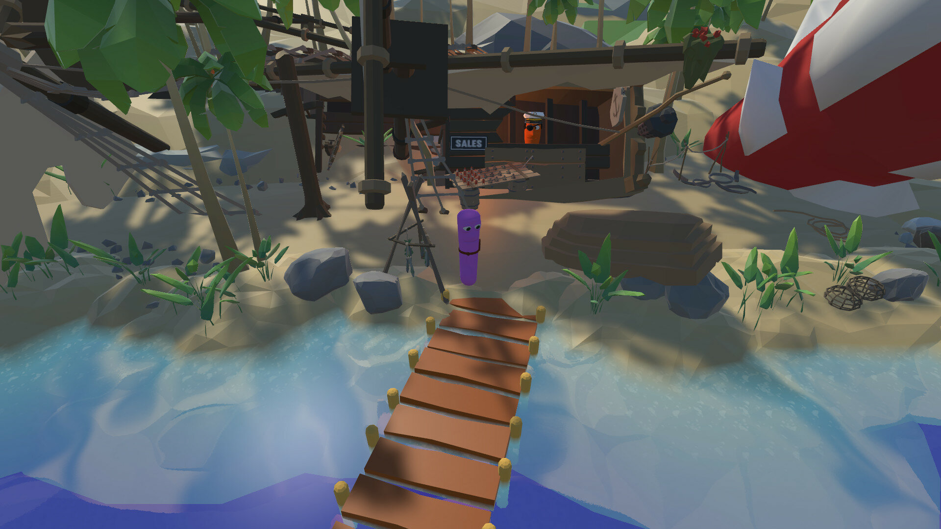 Wormventures - Barrier 51 PC Steam Ключ • Активация Steam • регион Весь мир