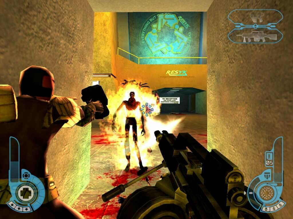 Judge Dredd: Dredd vs. Death PC Steam Ключ • Активация Steam