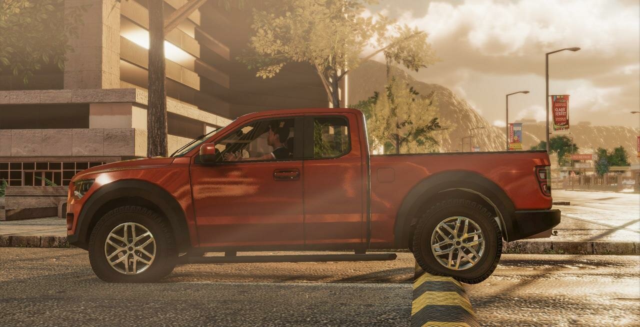 Truck and Logistics Simulator PC Steam Аккаунт • Активация Steam