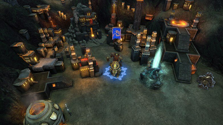 Might & Magic Heroes VII - Trial by Fire PC Ubisoft Connect Ключ