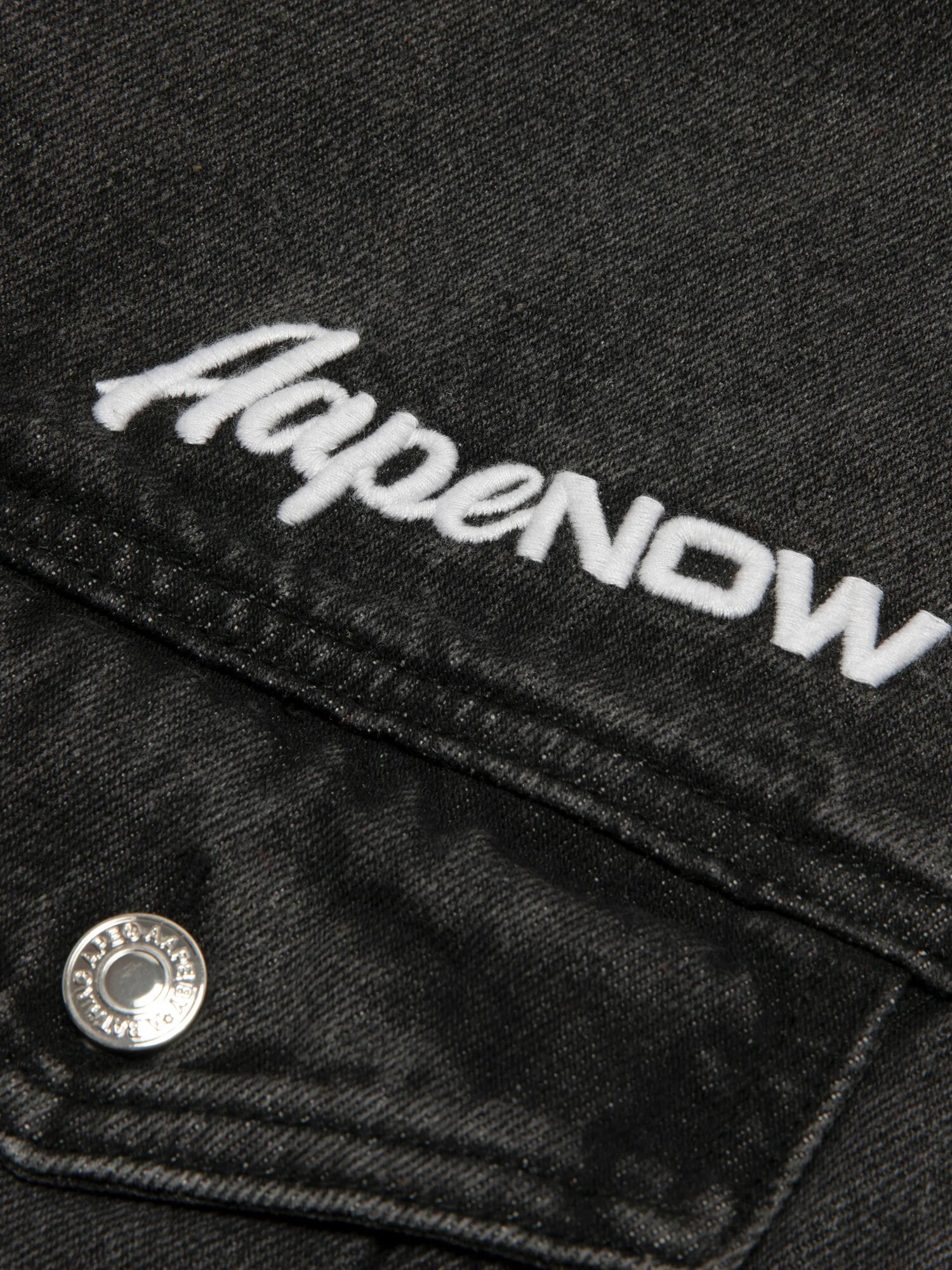 Куртка AAPE BY A BATHING APE, размер 14, grey — фото 1