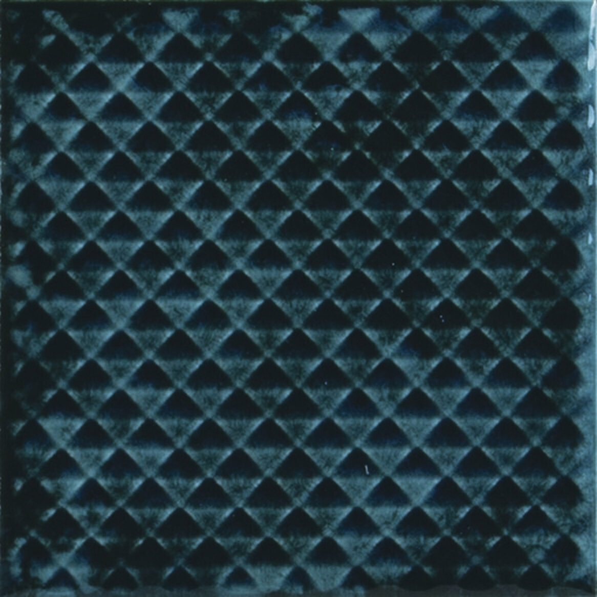 Керамическая плитка Carmen Mimosa Zafire 10*10 глянцевая (цена за 1 уп. -0.5 м2)