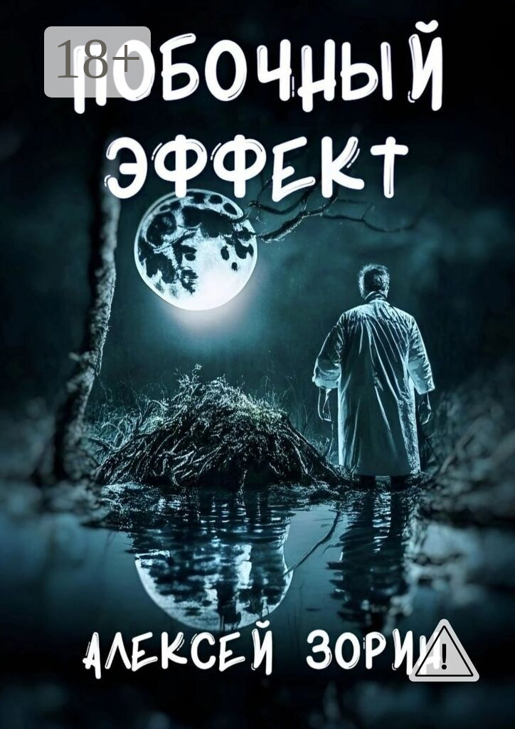 Побочный эффект