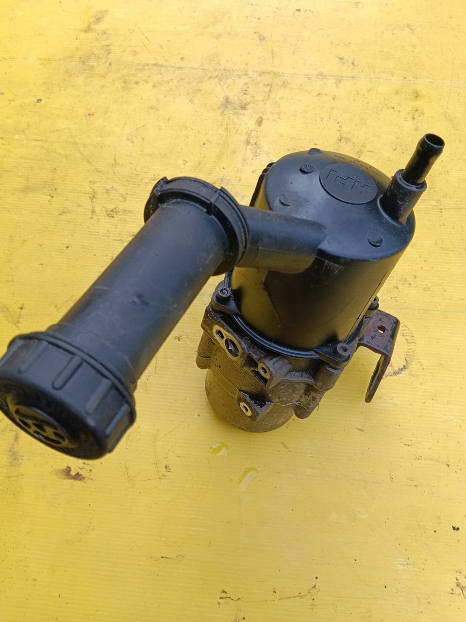 Citroen C4 Насос гидроусилителя