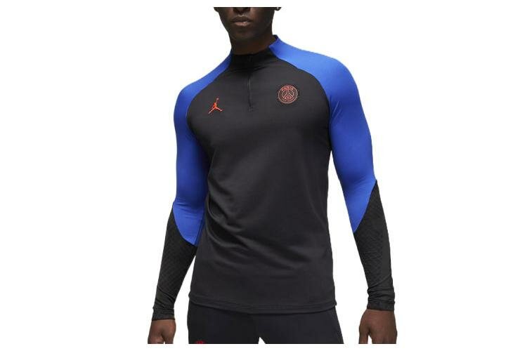 Футболка спортивная Jordan Paris Saint Germain