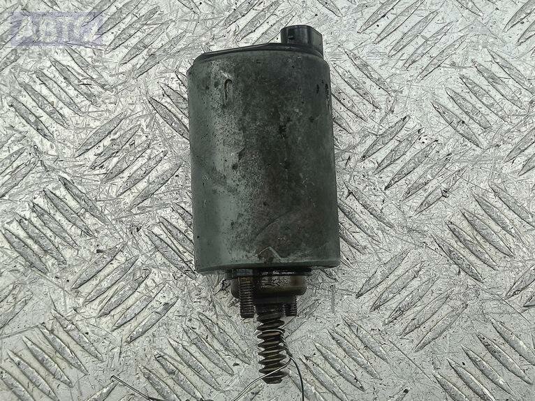 Электропривод (моторчик сервопривода) BMW 3 E46 (1998-2006)