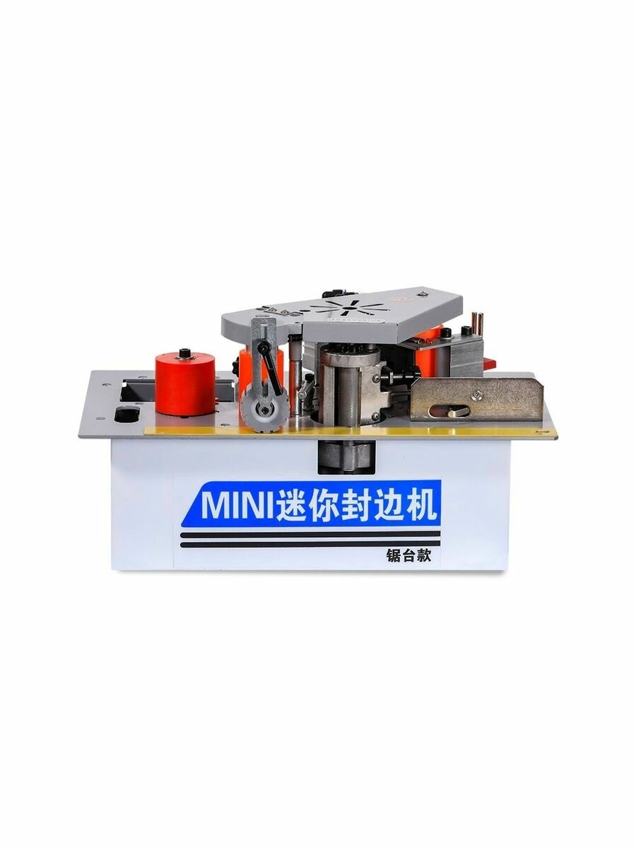 Кромкооблицовочный модуль JZY JE-33