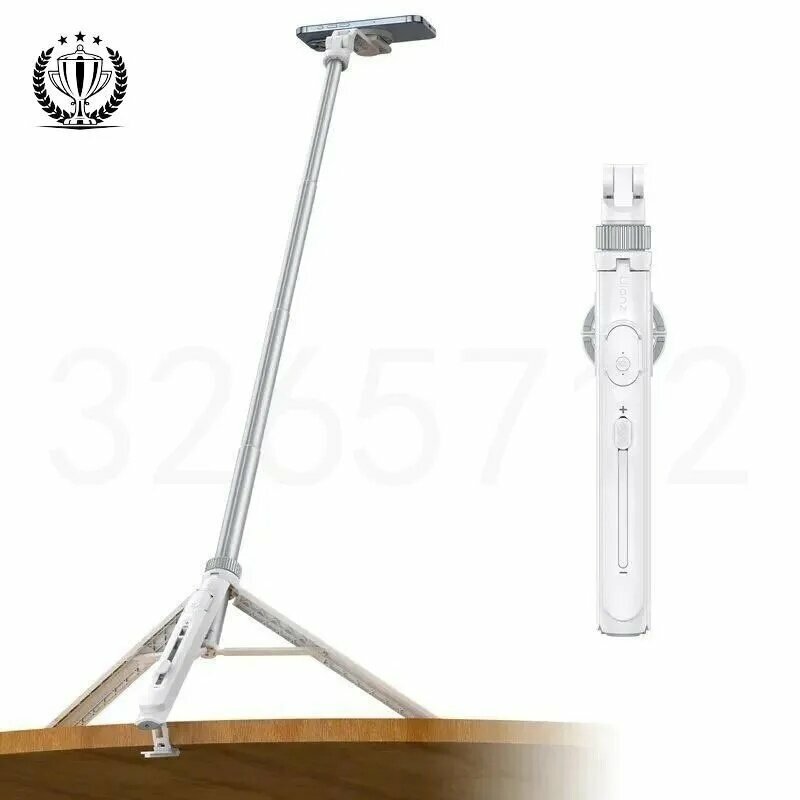 GM Штатив - монопод Ulanzi TT88 MagSafe Selfie Stick Белый