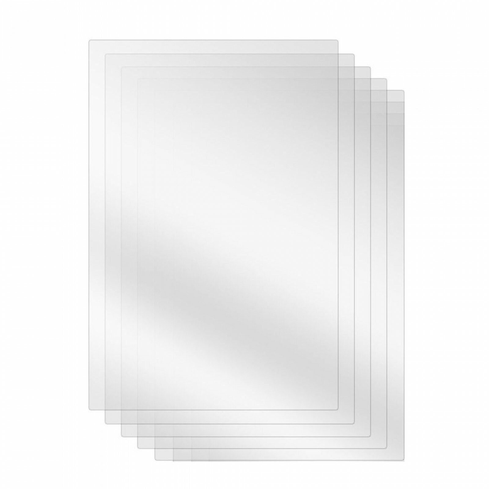 Пленки FEP MyPads для фотонного 3D-принтера Mon-X, фторэластомер, толщина 0,15 мм, размер 260x200 мм