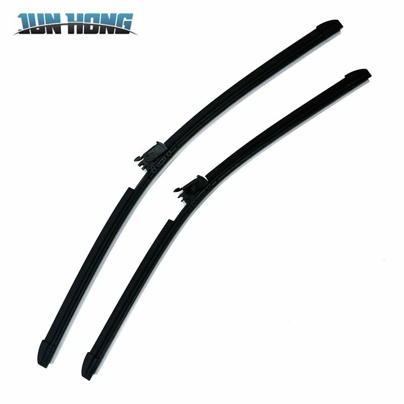 Подходит для Mercedes-Benz S-Class Coup (с 2014 года)/Высококачественные щетки стеклоочистителя с подогревом для Mercedes-Benz S-Class