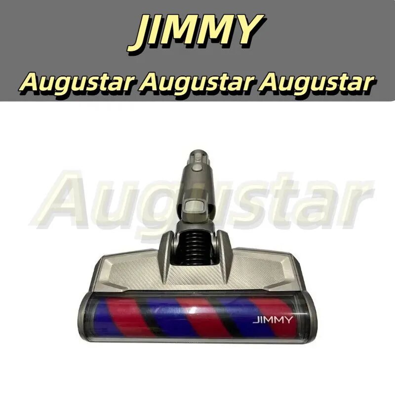 Роликовая насадка для JIMMY JV85 JV85 Pro H9 Pro