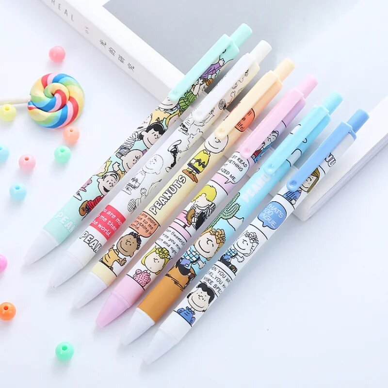 Фигурка Snoopy MINISO — фото 1
