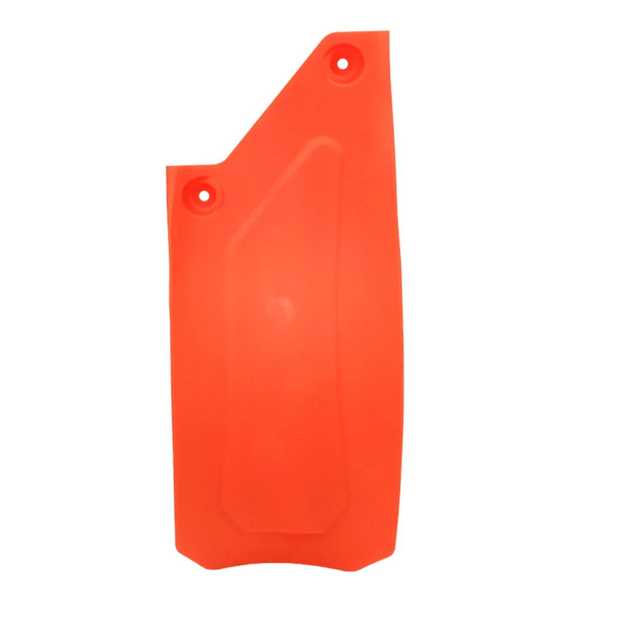 2024 новые детали для модификации мотоцикла, задний амортизатор, брызговик для KTM Оранжевый, Orange