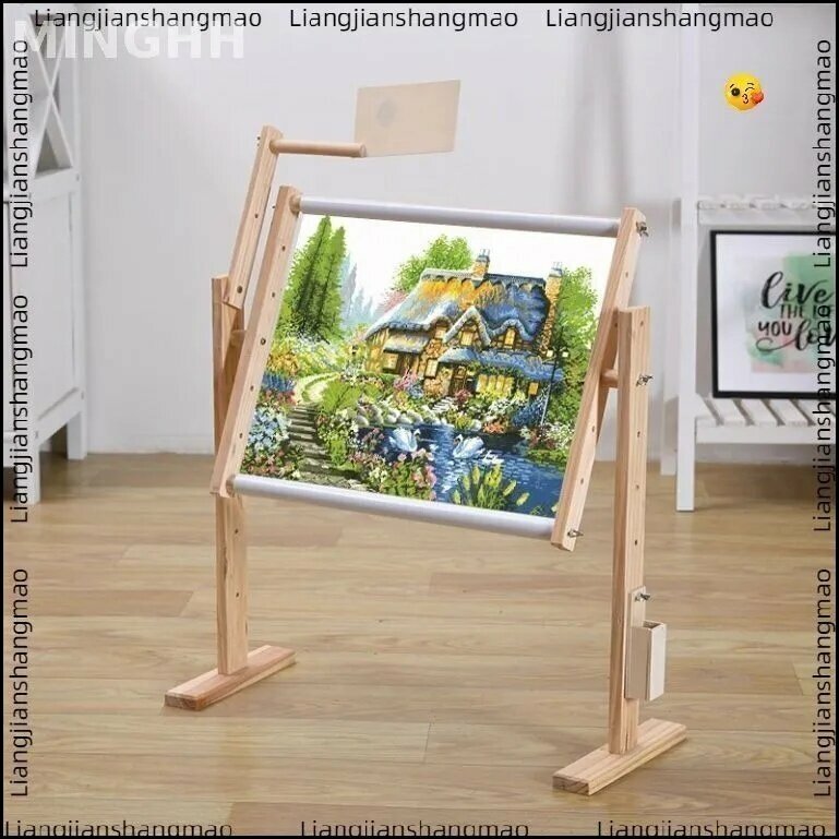 Эксклюзивный станок вышивальный