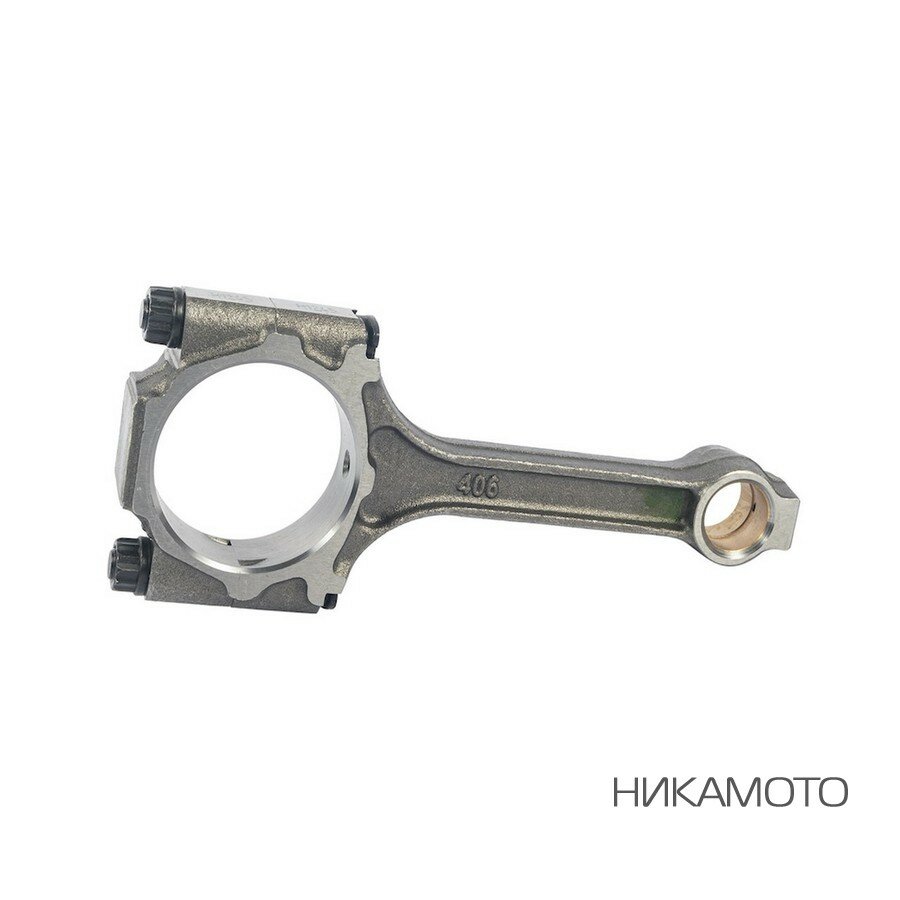 METALPART MP406100404501 Шатун 406 дв. (MetalPart)