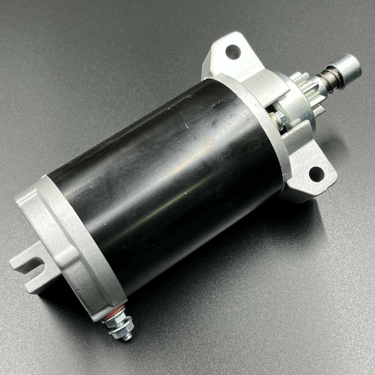 Электростартер Yamaha 40X (Производитель TAIZHOU YUELANG POWER TECHNOLOGY)