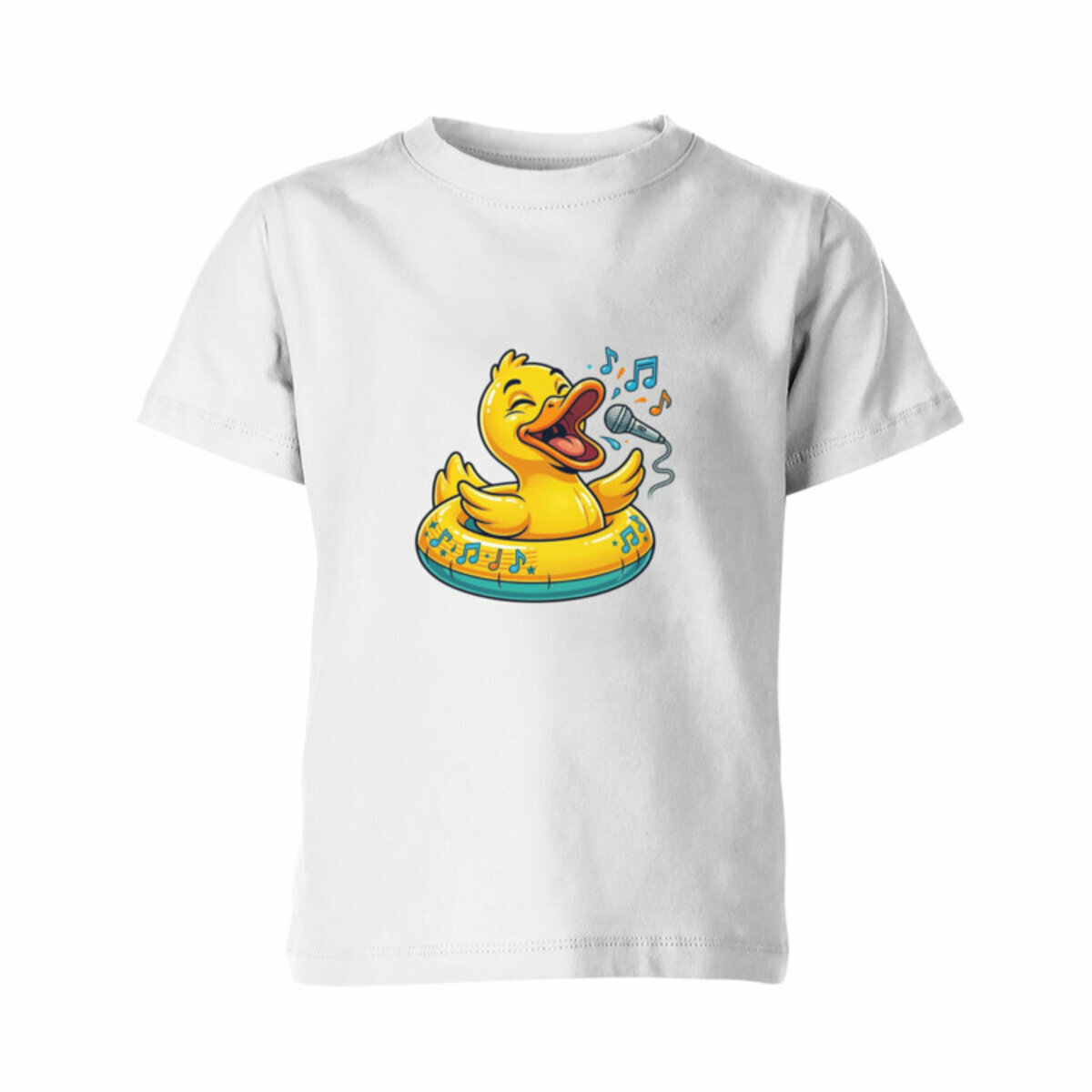 Футболка для плавания ROLY