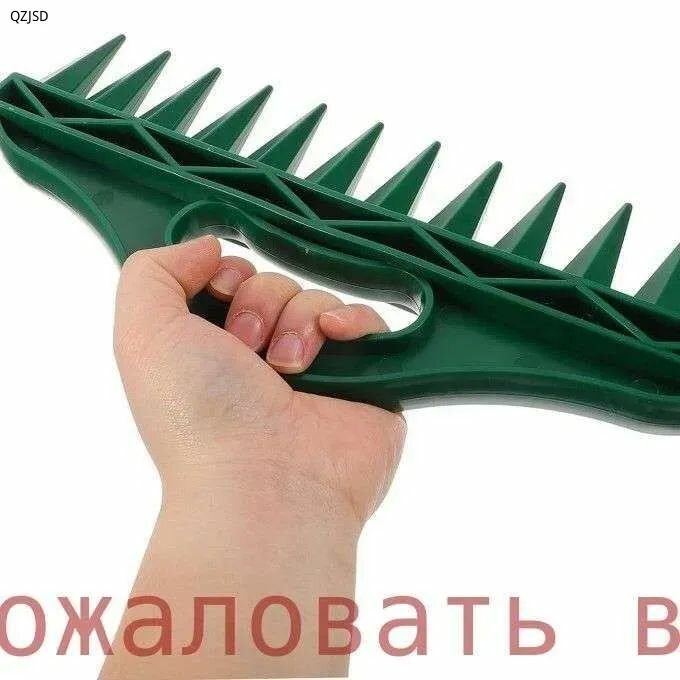 Разбрасыватель/Сеялка — фото 1