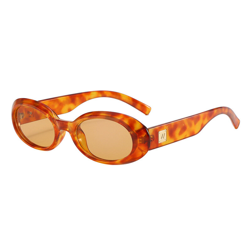 Style Очки Пилот ДвойнМост UV Защита Унисекс