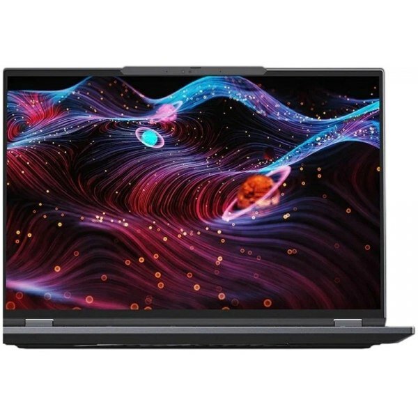 Ноутбук CHUWI GameBook 16", IPS, AMD Ryzen 9 7845HX 3ГГц, 12-ядерный, 32ГБ DDR5, 1ТБ SSD, NVIDIA GeForce RTX 5060 для ноутбуков - 8 ГБ, Windows 11 Pro, серый (cwi627-97321n1prm6t)