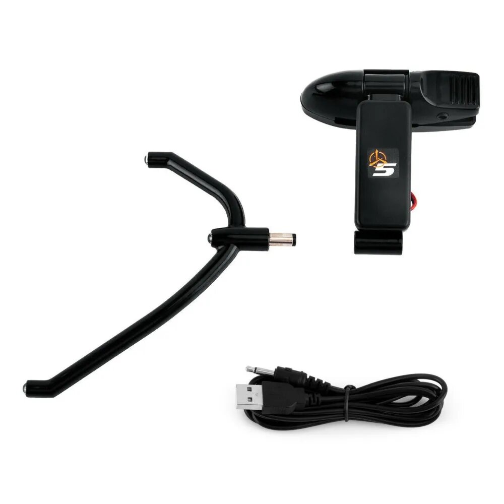 Система слежения за головой TrackIR5/TrackNP5 для симуляции полета 003