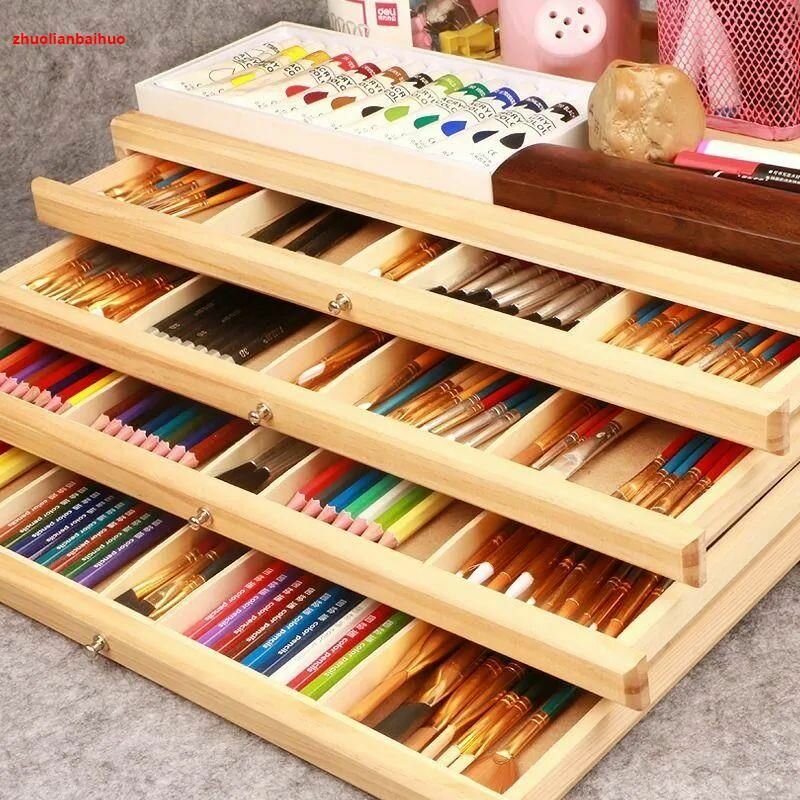 Кофр для хранения вещей сетевой фильтр башня, 40 см х 24 см х 12 см