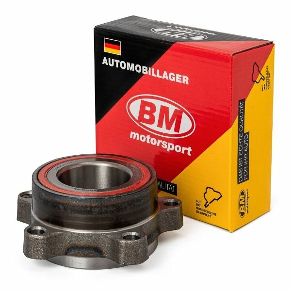 Ступица передняя для газель NEXT, BM AML7107