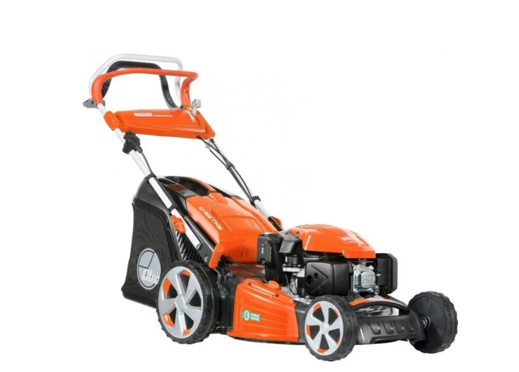 Газонокосилка Oleo-Mac G 53 TKE Comfort Plus