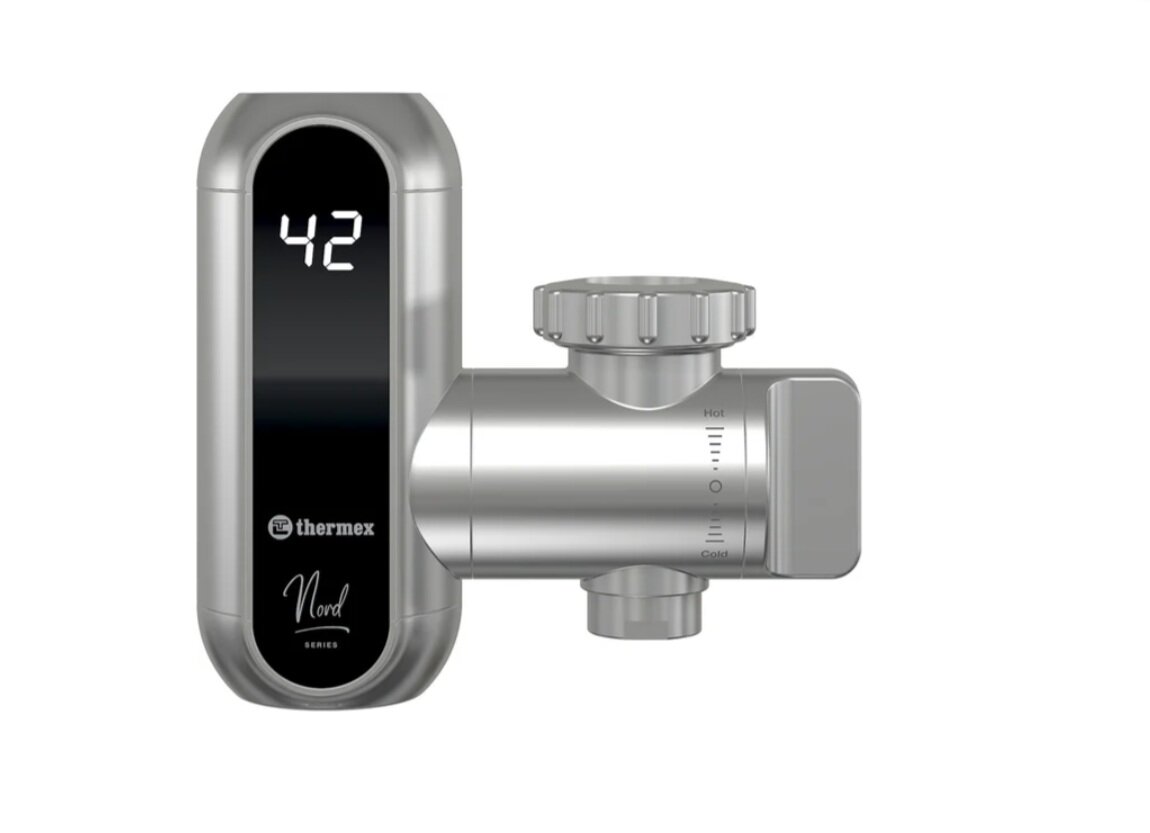 Водонагреватель Thermex Nord 3500