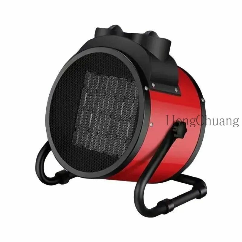 Калорифер обогреватель провинции нагреватель 2000wКалорифер об