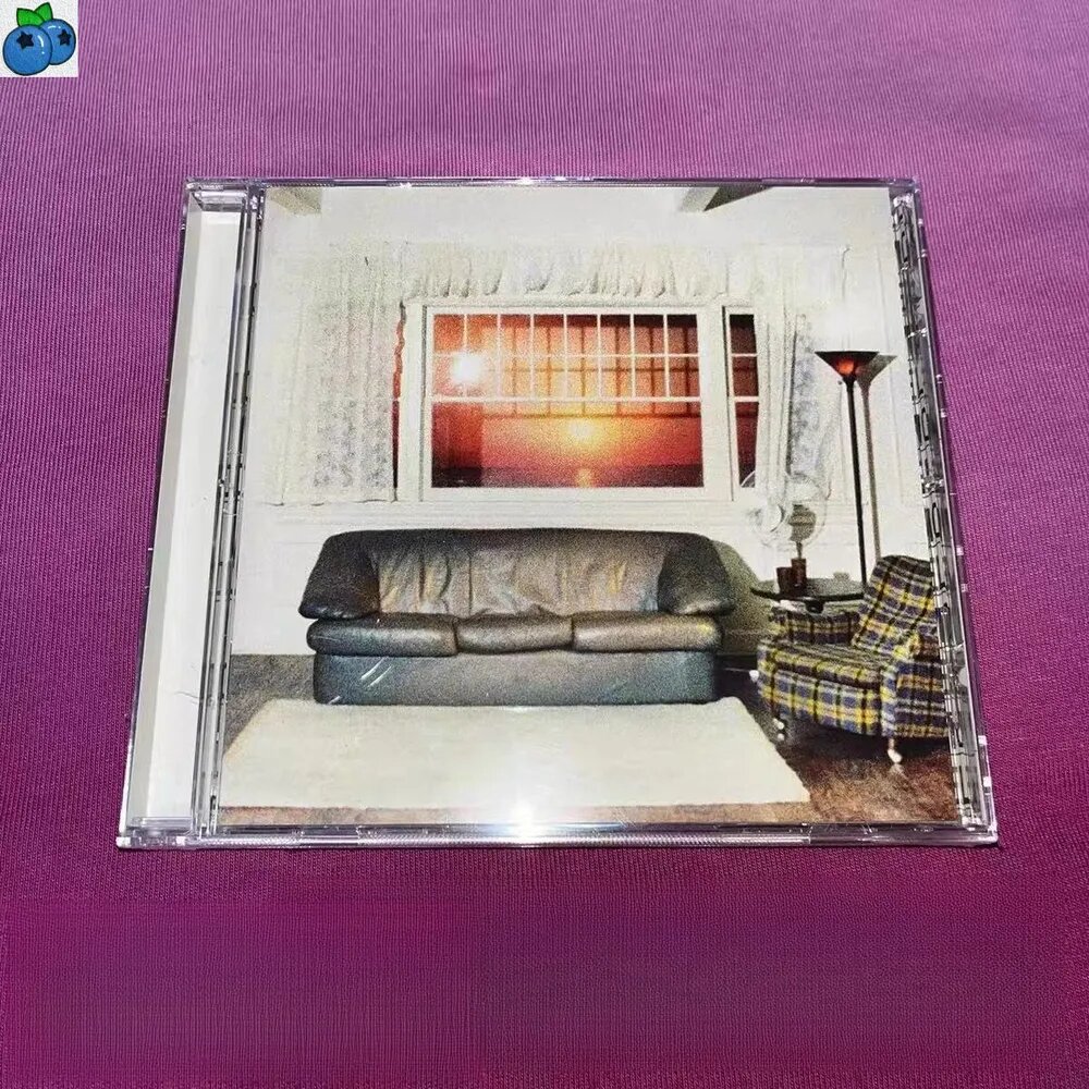 Wallows Model Официальный альбом CD Инди-поп коллектив Новый в запайке