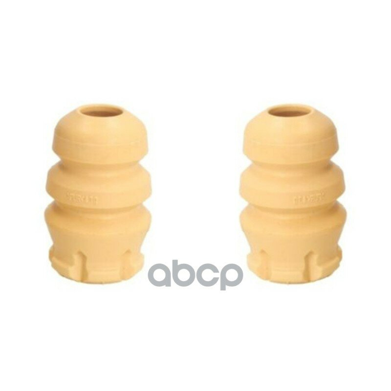К-кт отбойников аморт. задн. подв! Ford S-Max 06-14 CTR арт. GP0140