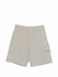 Шорты C.P. COMPANY Cargo pocket shorts, размер XS, серый
