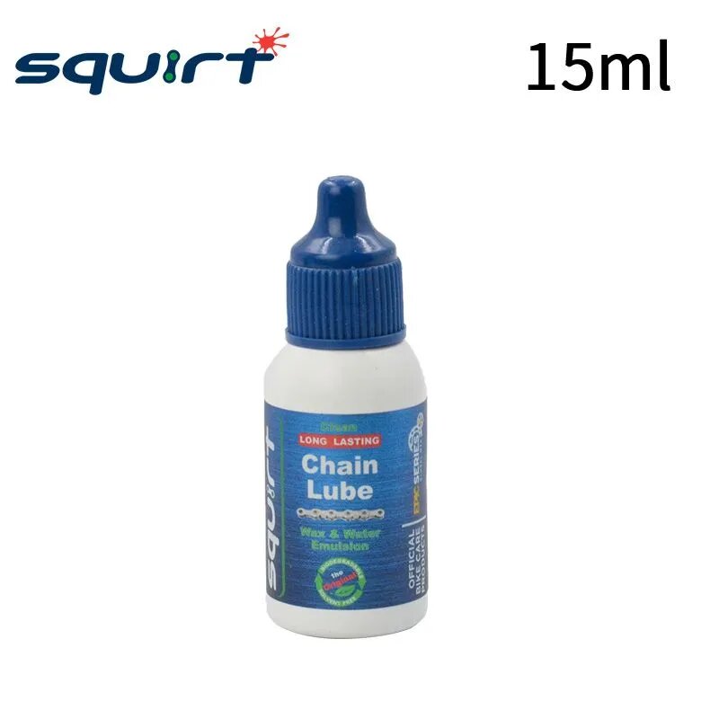 Squirt Cycling Products Велосмазка 15 мл