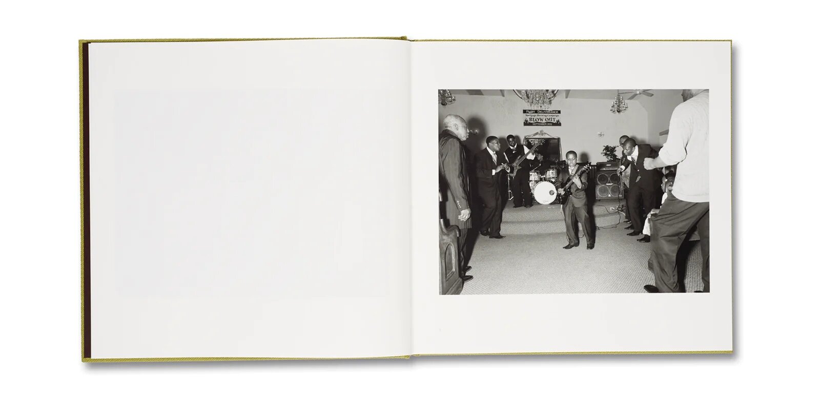 Alec Soth: Songbook — фото 1